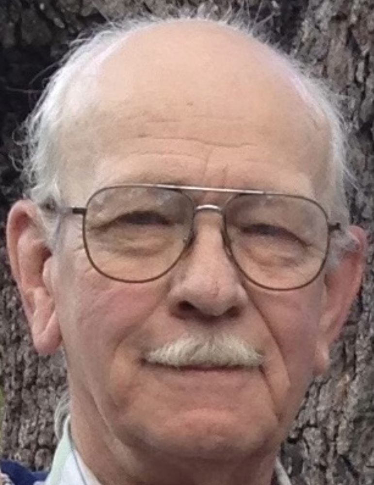 William Frances Snyder - 2024 - Hersberger Bozell Funeral Home