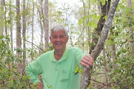 Reginald Howard Wilson - 2024 - Boles Funeral Home