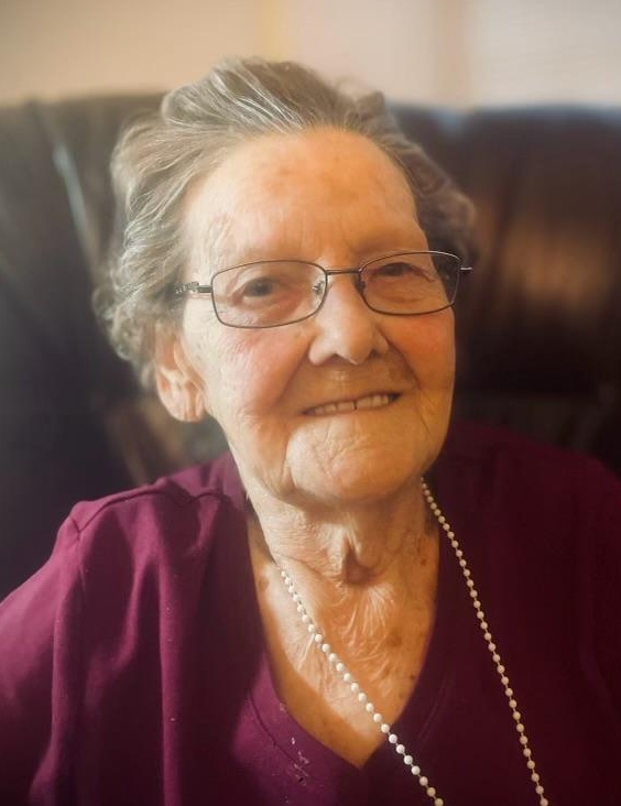 Ella Jackson Ringstaff - 2024 - Singleton Funeral and Cremation Service