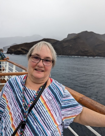 Sandra "Sandy" Graham Obituary - 2024 - Church & Chapel Funeral ...