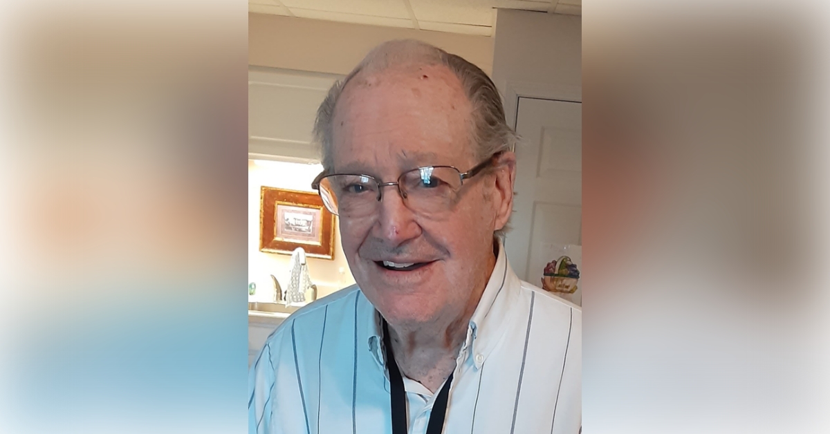 Obituary Information For John W Hughes Jr