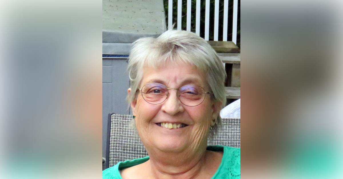 Obituary Information For Nancy Brady 