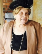 Mrs. Zelma Mae Robinson Forrest - 2024 - Roberts & Sons Mortuary