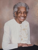 Mable Johnson-Turner - 2024 - Dennis J. Stallings Memorial Funeral Home