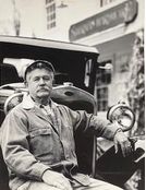 Thomas J. Ward - 2024 - Hull Funeral Home