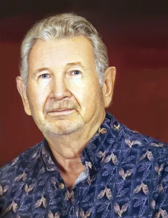 Obituary information for William "Bill" Pilcher