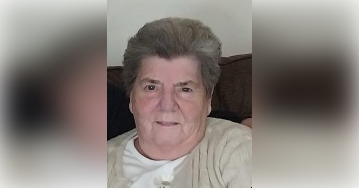 Obituary information for Hope J. Evers