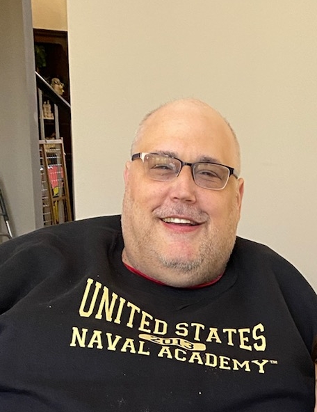 John Adam Keim - 2024 - Crowell Brothers Funeral Home