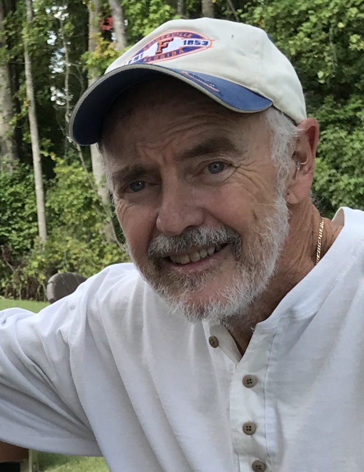 Daniel Tierney Findlan - 2024 - Thomas Funeral Home