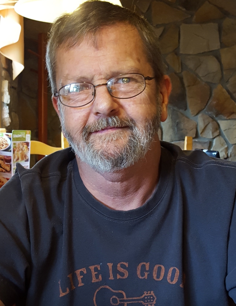 William St. John - 2024 - Cecil Funeral Home