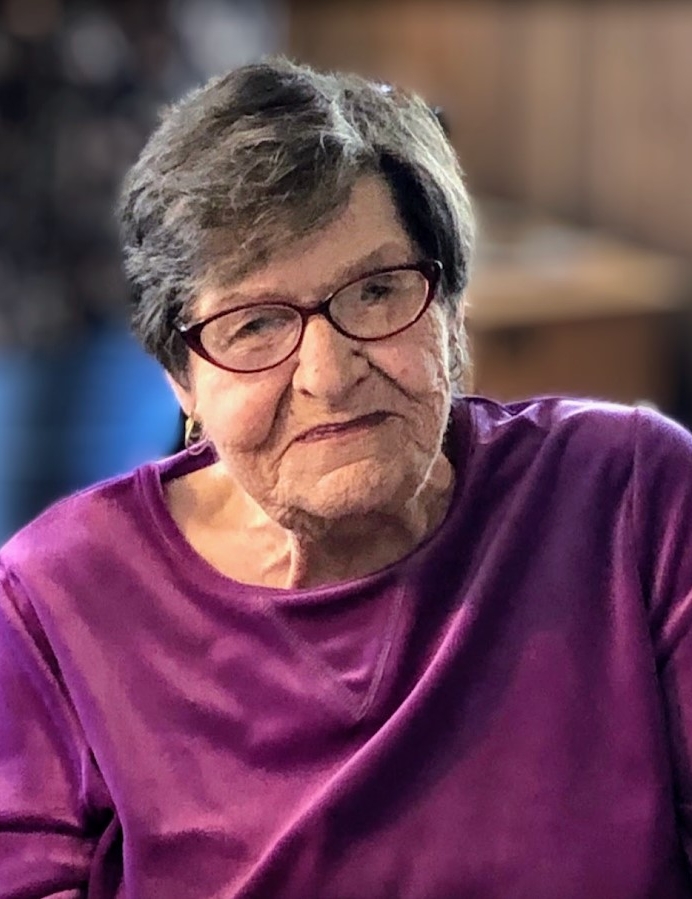 Rosemary Verlene Small - 2024 - Greening-Eagan-Hayes Funeral Home