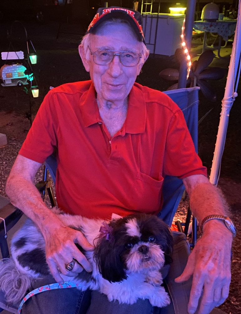 Bobby R. Atkins - 2024 - Biereley-Hale Funeral Home