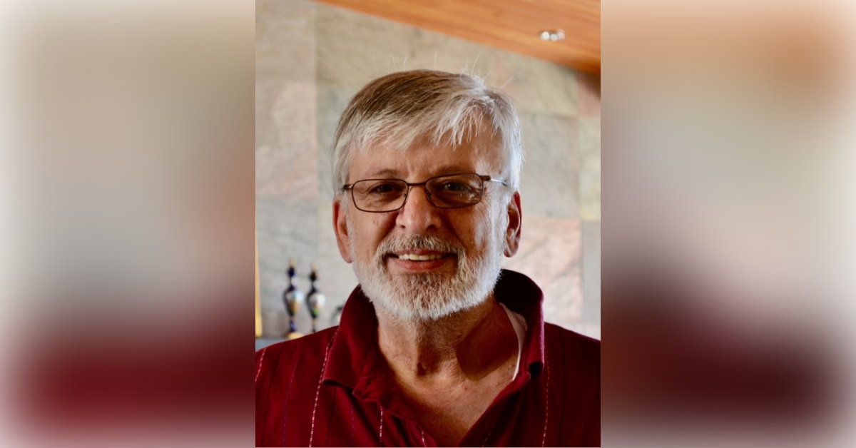 Obituary information for Ronald James Reznik