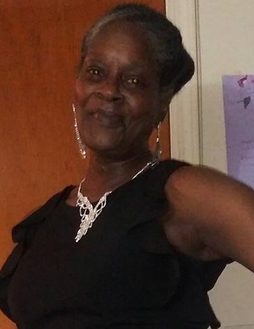 Angela "Angie" Hall - 2024 - Perry Funeral Home