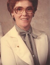 Jeanette Marie Coleman - 2024 - Midlothian Funeral Home