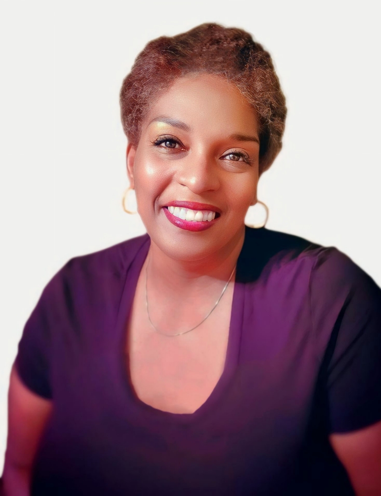 Brenda Whitaker - Memories Trees