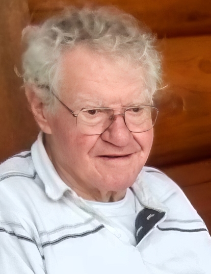 John Anthony Ogle - 2024 - Connelly-McKinley Funeral Homes