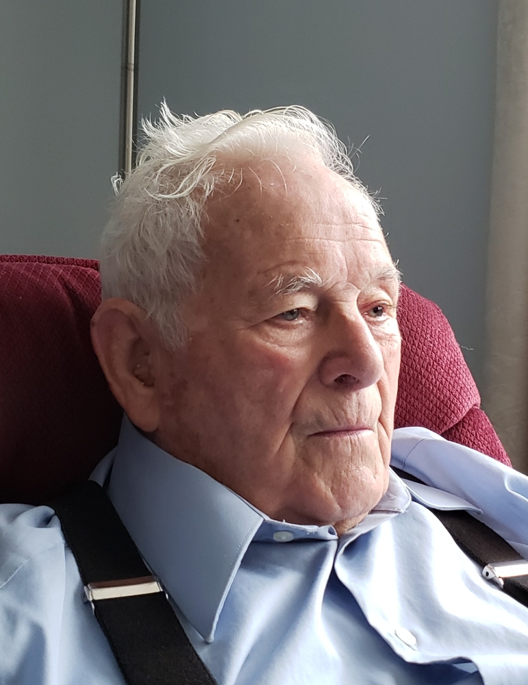 Richard James Cunningham - 2024 - Lambie Funeral Home