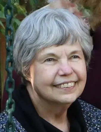 Obituary information for Elizabeth Ann O'Rourke