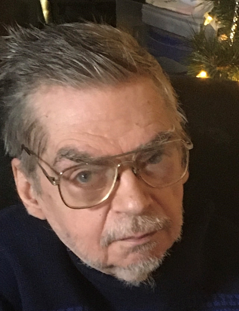 Jerry Lawton Caten, Jr. - 2024 - The Meeks Mortuary and Crematory