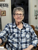 Frances Arlin Miller - 2024 - Edson Funeral Home Ltd. Foothills Crematorium