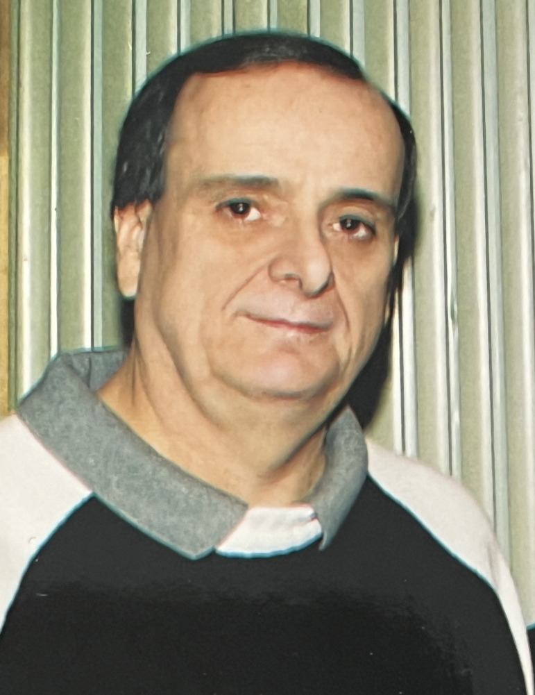 Gary L. Moore - 2024 - Greely Funeral Home