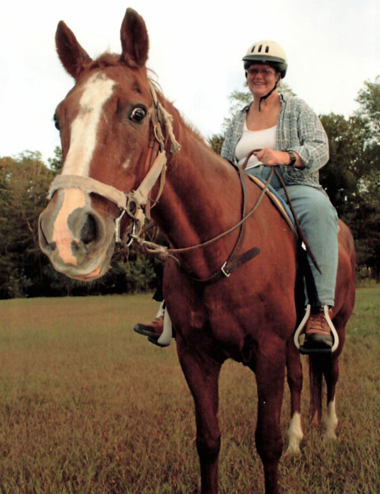 Norma J. Martin - 2024 - Goodwin Funeral Home Inc