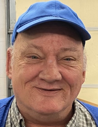 Michael Delane Loafman - 2024 - JC Kirby and Son Funeral Chapels SRS