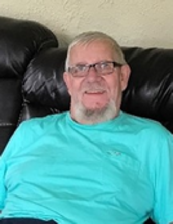 Charles "Chuck" Allison - 2024 - Hill & Kunselman Funeral Home, Inc.