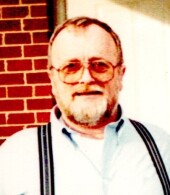William L Hall - 2024 - Wickline Funeral Home