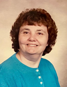 Patricia A. Monsees - 2024 - Deaner Funeral Home, Inc.