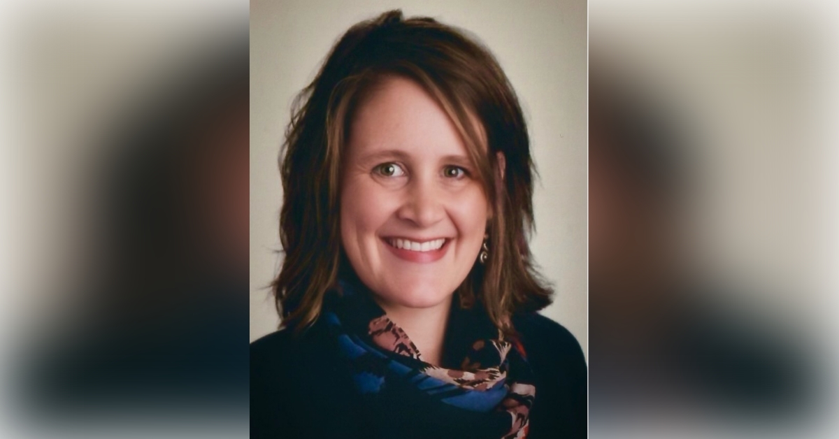 Obituary information for Robin Renee Dahlman