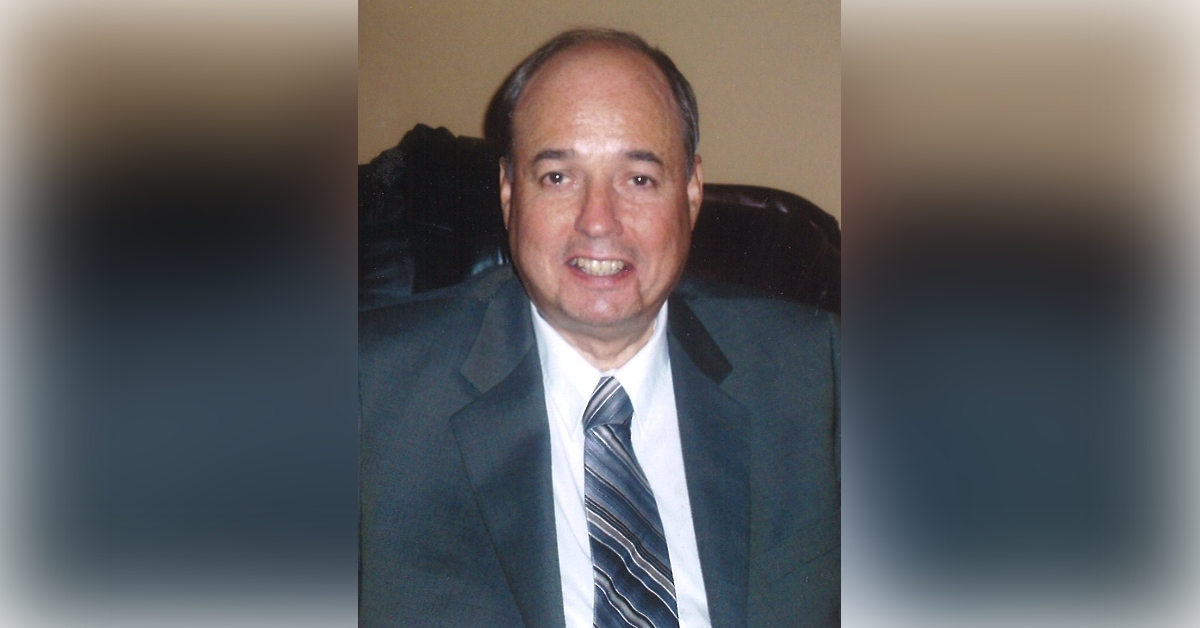 Obituary information for Donald Albert Newman