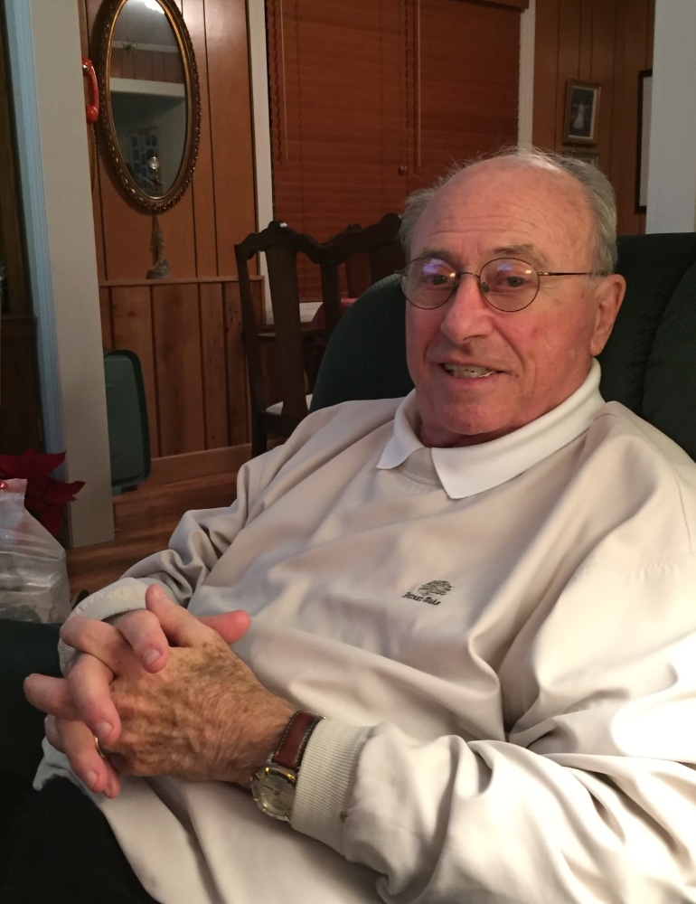 William Reece Graham, III - 2024 - Boone Family Funeral Home and ...