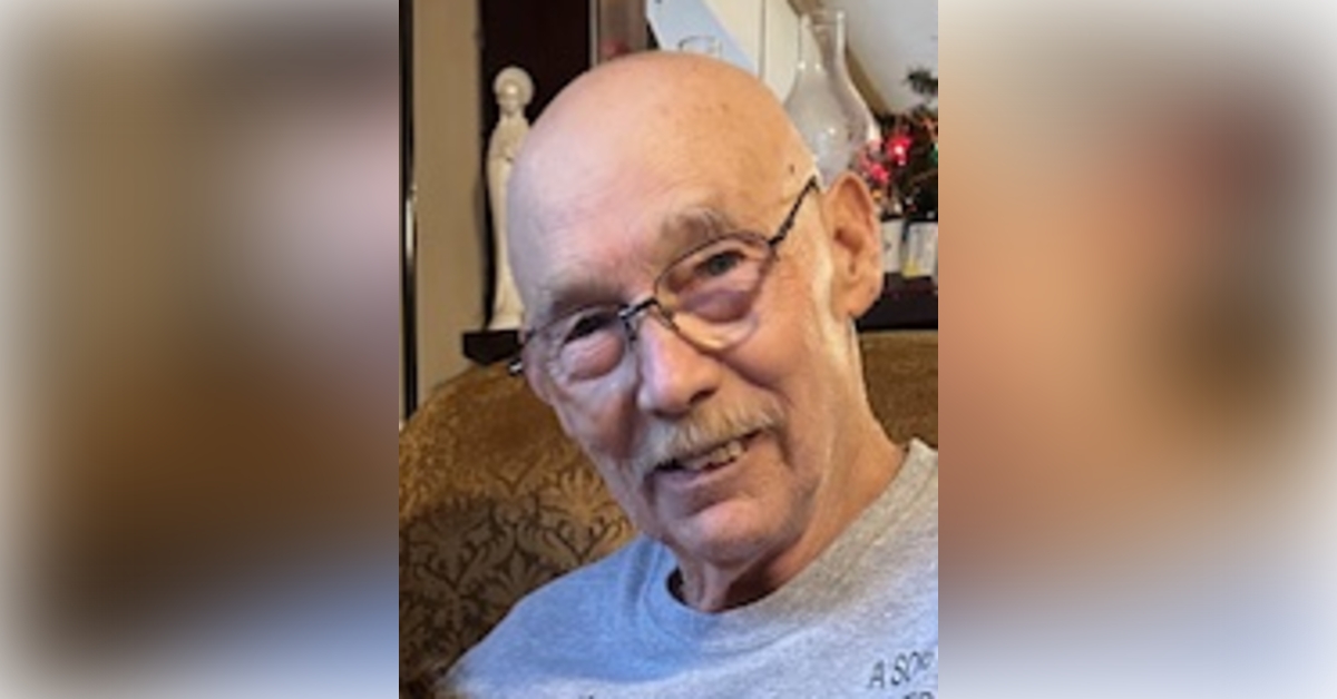 Obituary information for James E. Powell Jr.