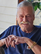 James Edward Amick - 2024 - Martin Wilson Funeral Home