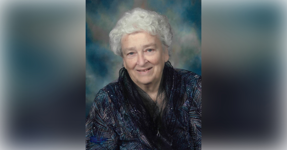Obituary information for Catherine B. Finley