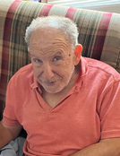 Robert Michael "Mike" McColgan - 2024 - Ware Funeral Home