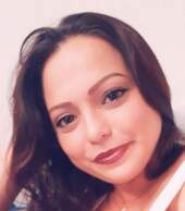 Nicole Monique Cabrera - 2024 - Maspons Funeral Home