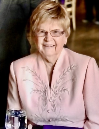 Margaret Ann Riddle (Richards) - 2024 - Yates Funeral Homes and Cremation