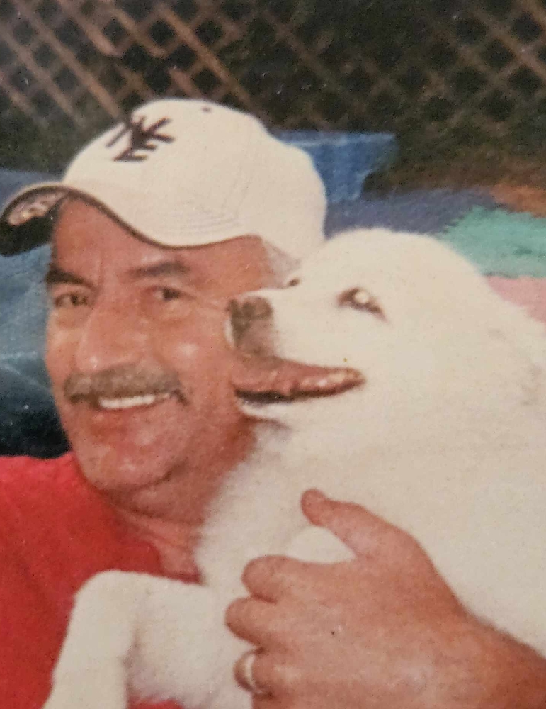 James C. Gendron - 2024 - Albert and Burpee Funeral