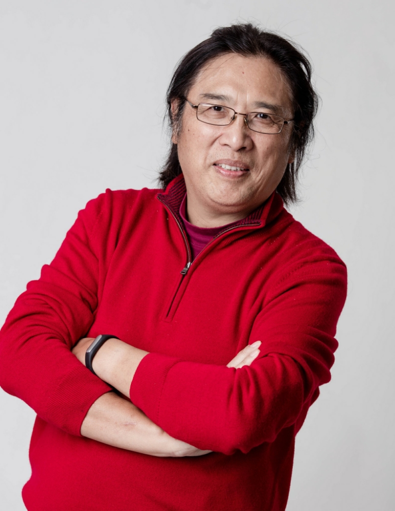 Ming Zhang - Memories Trees