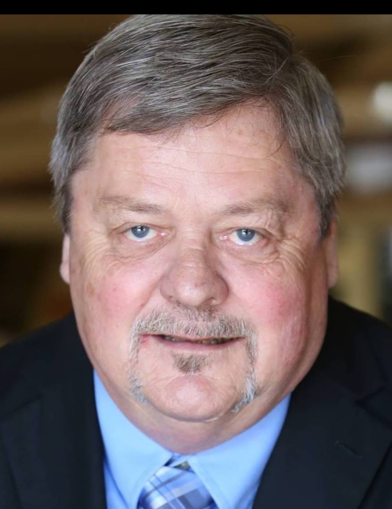 Derek Reid Manders - 2024 - Bill Head Funeral Homes