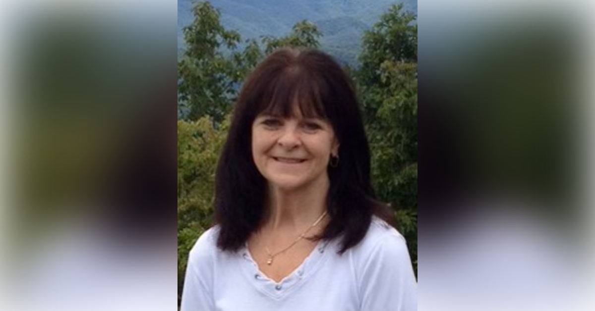 Obituary information for Sharon Lee (Charnock) Yokum