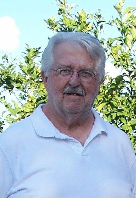 Larry O'Neal Copeland - 2024 - Adair Funeral Homes - Avalon Chapel