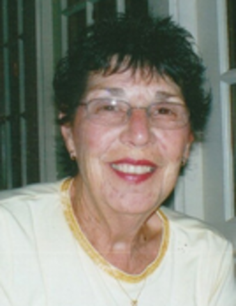 Rose M. "Rosy" Mudrick - 2024 - Robert S. Nester Funeral Home