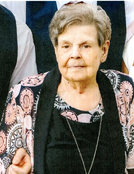 Brenda Mae Lomax Fowler - 2024 - J. C. Green & Sons Funeral Home