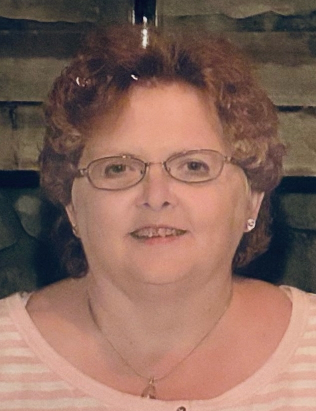 Rhonda Sue Guenther - 2024 - EC Nurre Funeral Homes