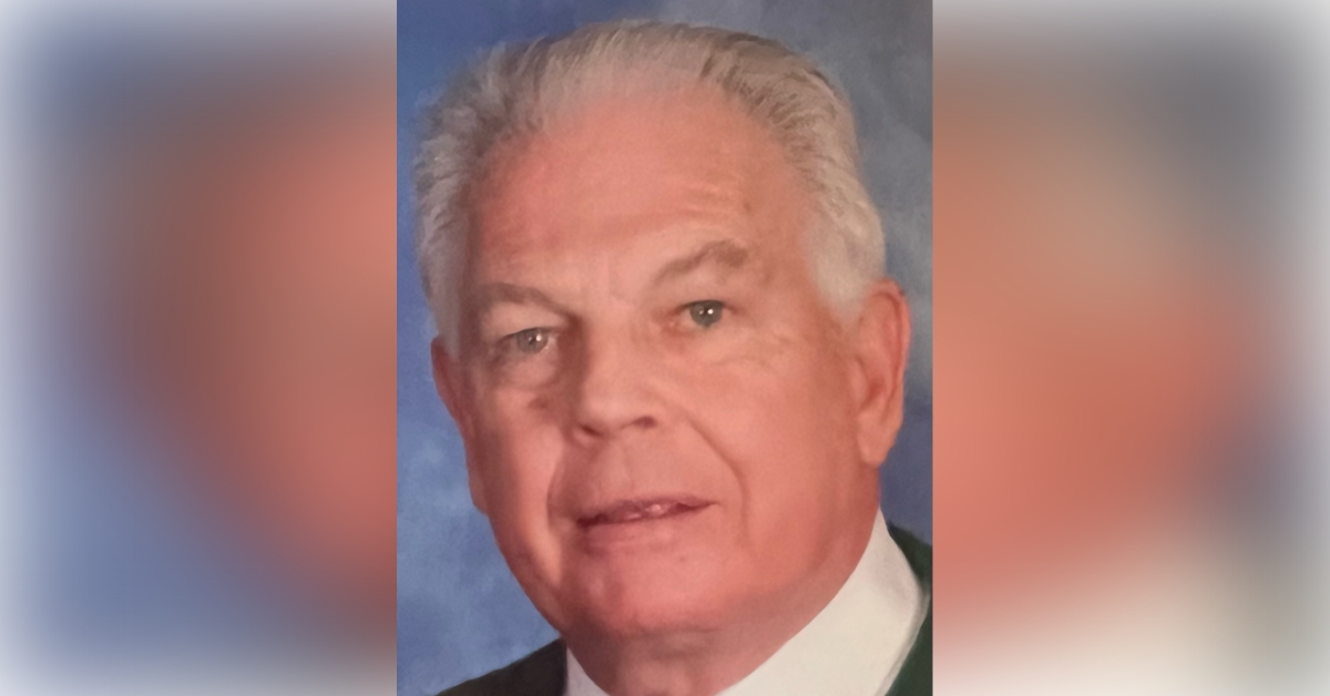Obituary information for Raymond Thomas Smith