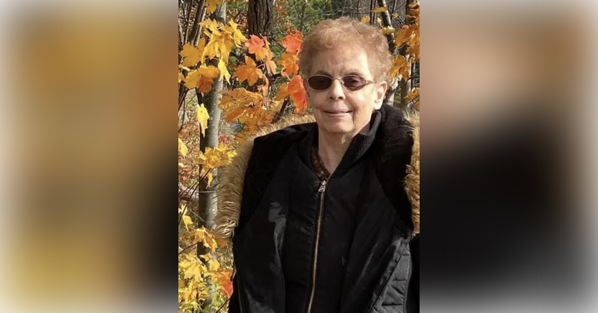 Obituary information for Susan Jane Pohlman